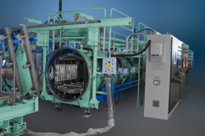 Production Vacuum Furnaces Equipment - Centorr Vacuum Industries