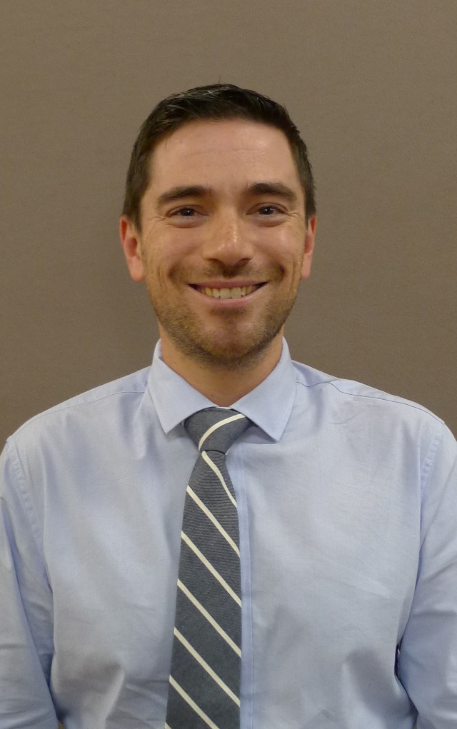 Sean Patrick Murphy Has Been Named Product Manager Of Laboratory And R ...